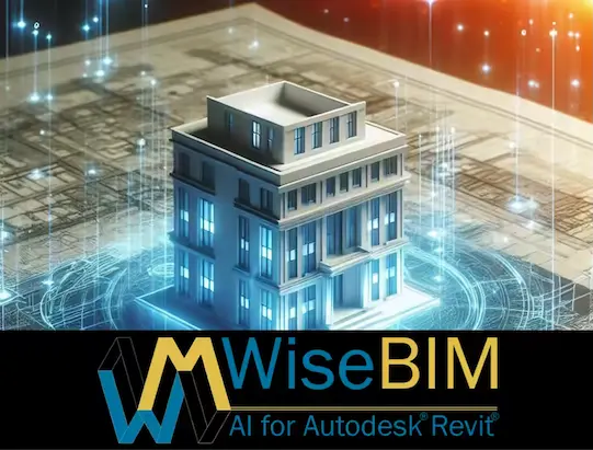 WiseBIM AI for Autodesk® Revit®